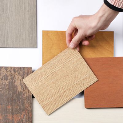 Debo Compact Laminate Board HPL Sheet HPL Panels 12mm for Wall Cladding ...