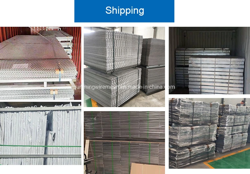 Custom T304 Stainless Steel Flattened Expanded Metal Mesh Sheet