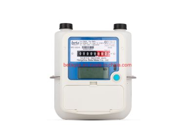 Lorawan Smart Gas Meter