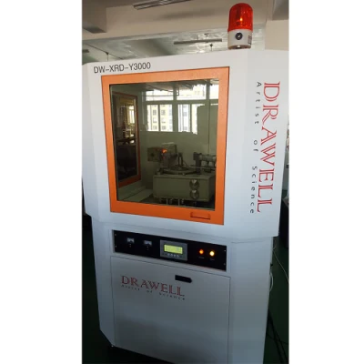 Benchtop Powder X-ray Diffraction Xrd Instrument Lab Instrument Xrd ...